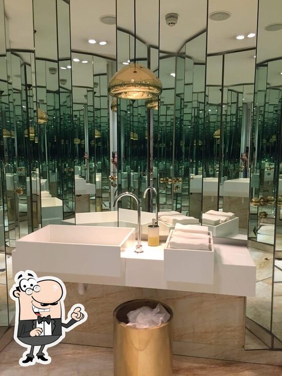 NOPI, London, Piccadilly Circus - Restaurant menu, prices and reviews