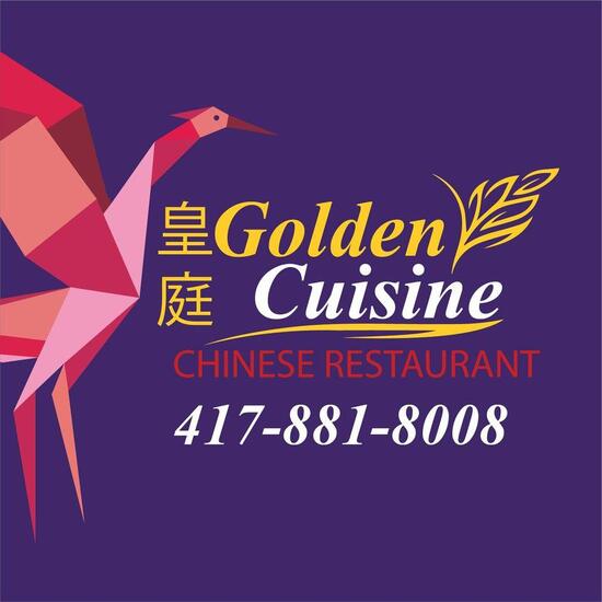 Golden Cuisine, Springfield - Restaurant menu, prices and reviews