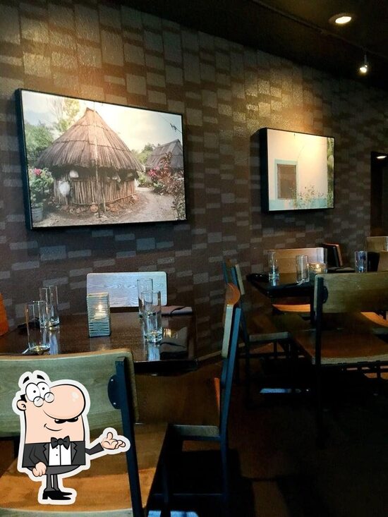 Mayan Cafe, Louisville - Restaurant menu, prices and reviews