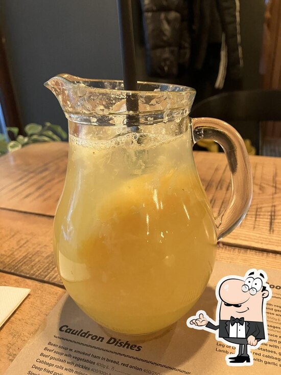 La Ceaun - Michael Weiss, Brașov - Restaurant menu, prices and reviews