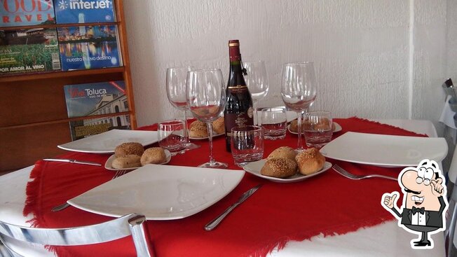 Valmar, Metepec - Restaurant menu, prices and reviews