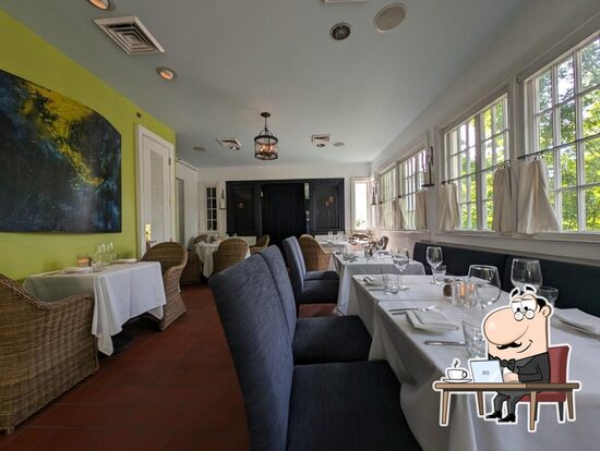 Spring House Restaurant, Kitchen & Bar, Winston-Salem - Restaurant menu ...