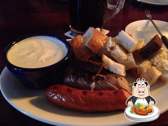 Rheinlander German Restaurant, Portland - Restaurant menu, prices and ...