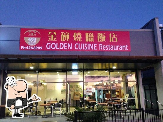 Golden Cuisine, Silverdale - Restaurant menu, prices and reviews