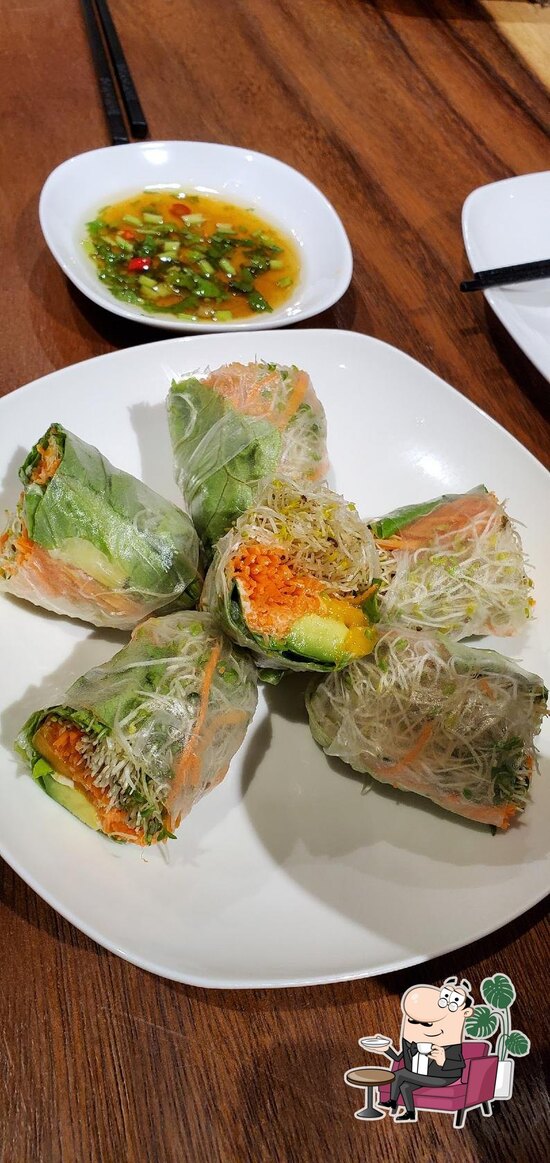 Veggie Mami, Hong Kong - Restaurant menu, prices and reviews
