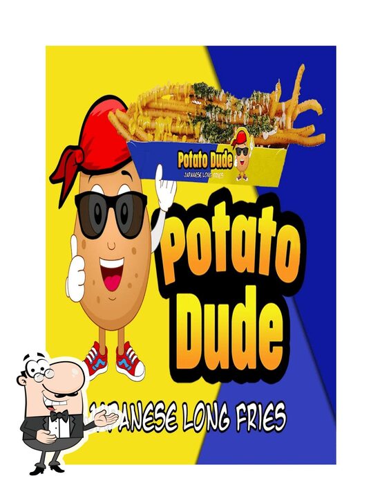 AB's Potato Dude and Food Hub, Lipa - Restaurant menu, prices and reviews