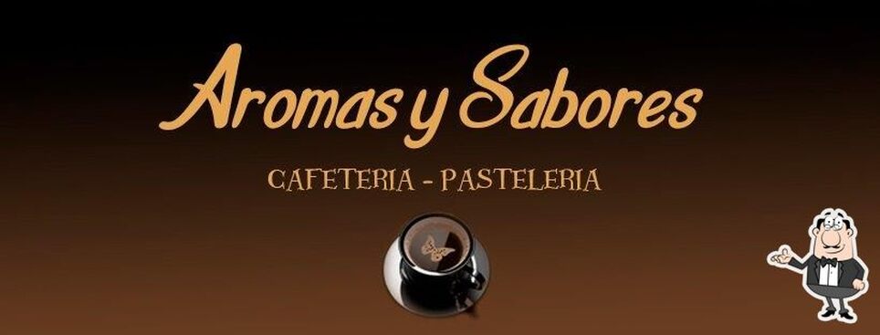 Aromas y Sabores - Cafetería Pastelería, Huacho - Menú del restaurante ...
