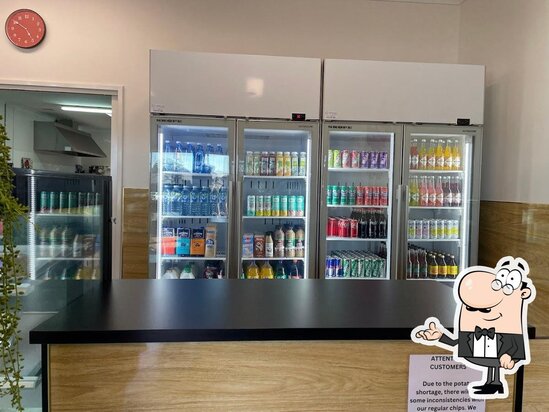 Big Booley's Cafe, Beckenham - Restaurant menu, prices and reviews