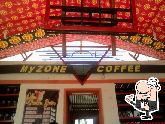 MY ZONE CAFEE, Lhokseumawe - Restaurant menu, prices and reviews
