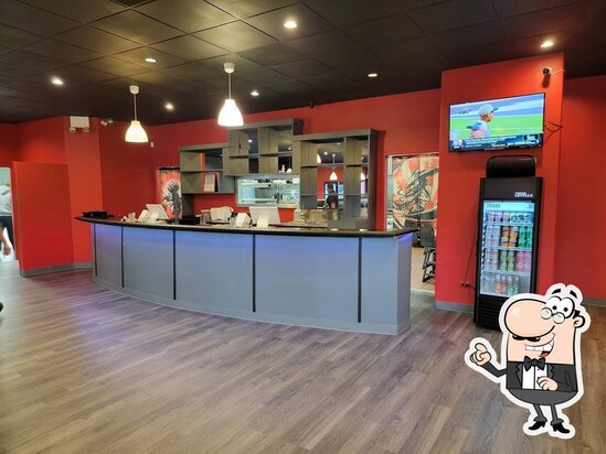 AKARUI SUSHI & WOK, Colorado Springs - Restaurant menu, prices and reviews