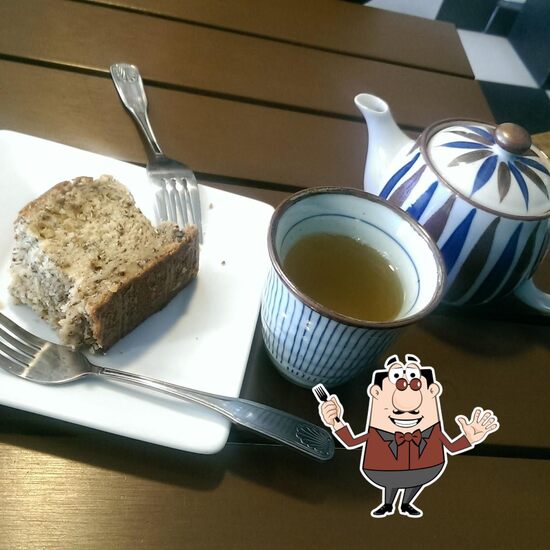 Ribbons Tea House, Litchfield Park - Restaurant menu, prices and reviews