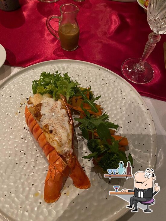 Reflections, Ho Chi Minh City - Restaurant menu, prices and reviews