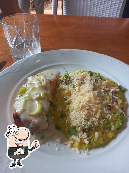 Philippe Restaurante, São Paulo - Restaurant menu, prices and reviews