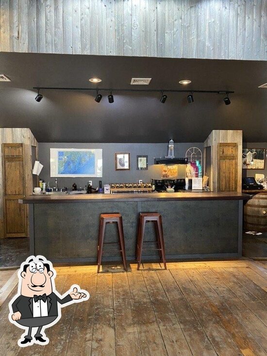 Bar Harbor Cellars, Bar Harbor - Restaurant menu, prices and reviews