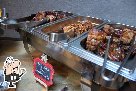 T-Bone Station - Trastevere, Рим - Меню, цены и отзывы о ресторане