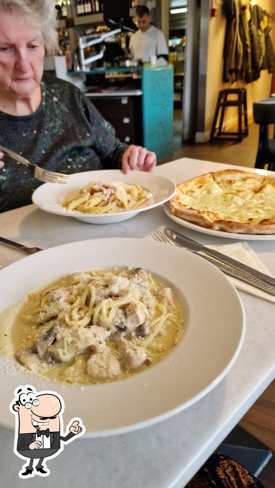 Elmas, Lymm - Restaurant menu, prices and reviews