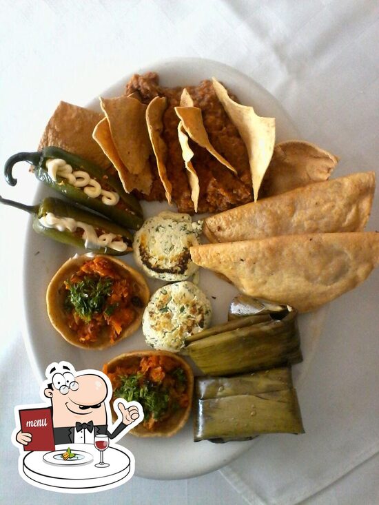 Mi Barquito Restaurant., Acapulco - Menú del restaurante, precios y reseñas