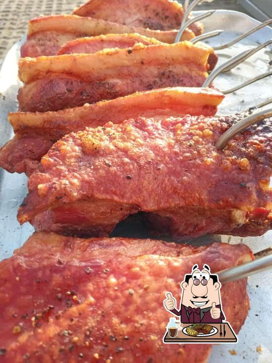 EMMY CHEF Restaurant, Barranquilla - Menú del restaurante, precios y ...