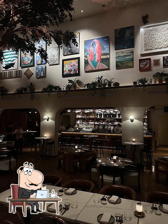 Uma Nota Manila, Taguig, Buendia - Menú del restaurante, precios y reseñas