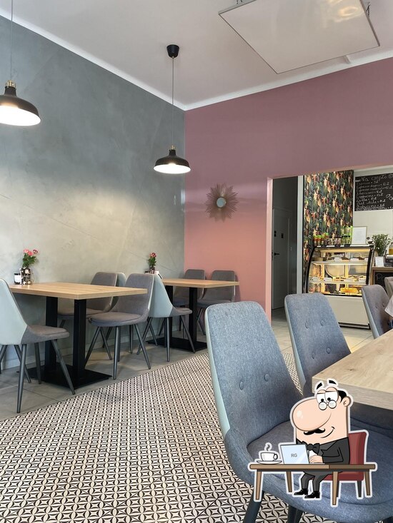 Okruszek, Bielsko-Biala - Restaurant menu, prices and reviews