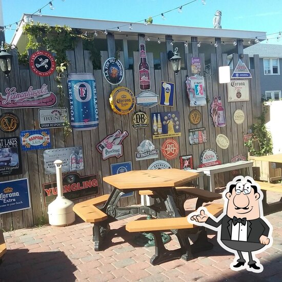Goodnight Irene's Brew Pub, Wildwood - Restaurant menu, prices and reviews