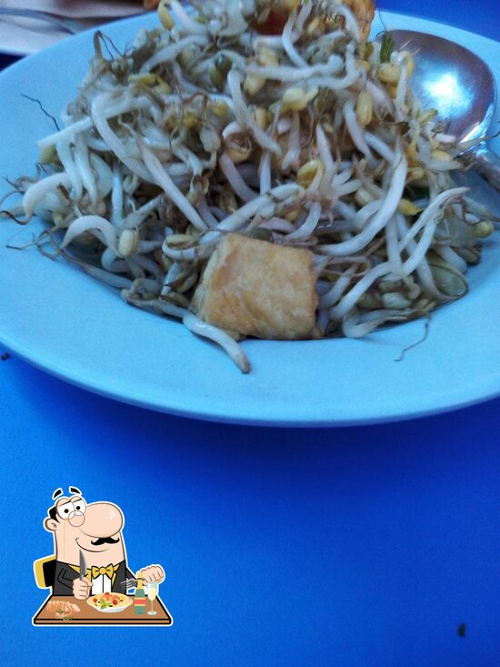 RM. Tenda Biru, Palembang - Restaurant menu, prices and reviews