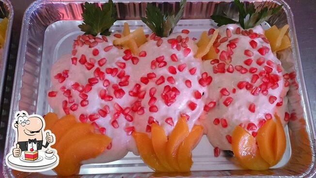 Cocina El Dulce Sazon, Naucalpan de Juárez - Menú del restaurante ...