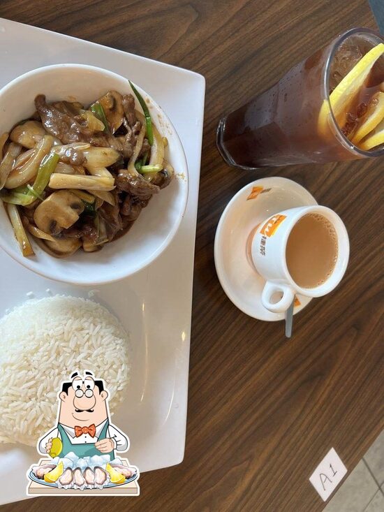 蘇Good 餐廳 So Good Chinese Restaurant, Richmond Hill - Menú del ...