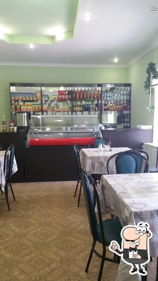 Sultan Suleyman, Paranga - Restaurant menu, prices and reviews