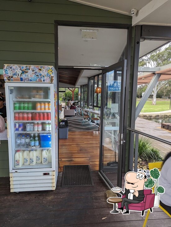 Two By Four Cafe, Blacktown - Restaurant menu, prices and reviews