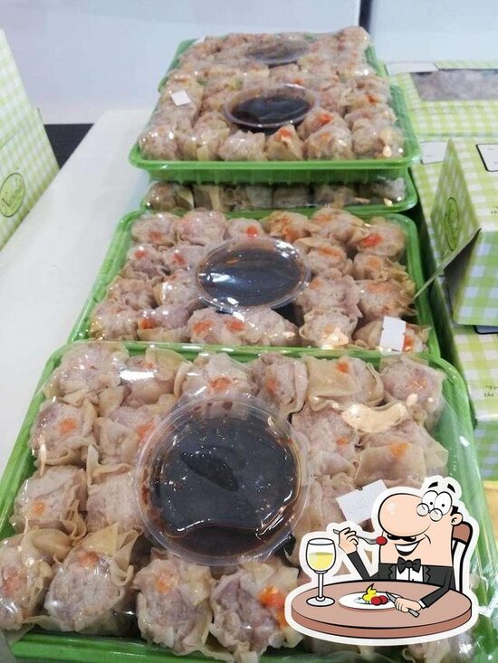 Nathaniel's Bakeshop, Muntinlupa - Restaurant menu, prices and reviews