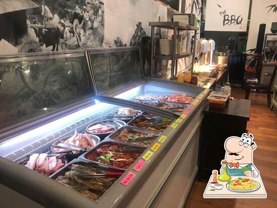 Wagyu House, Haymarket - Restaurant menu, prices and reviews