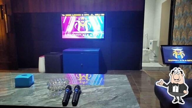 MANSION BAR & KTV, Surabaya - Restaurant menu, prices and reviews