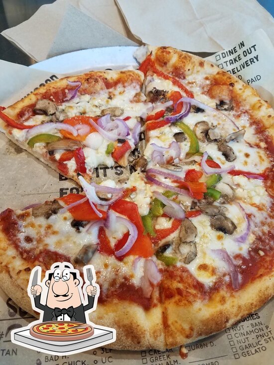 Urban Bricks Stone Oak, San Antonio - Restaurant menu, prices and reviews