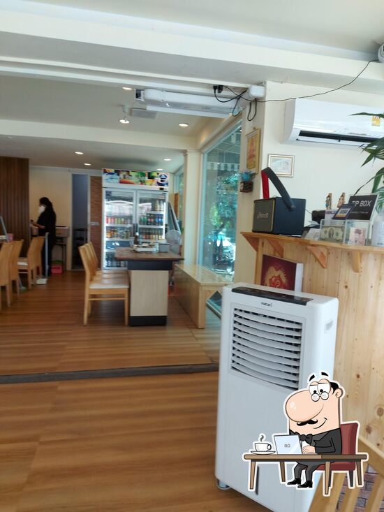 HAN COOK KOREAN B.B.Q. ฮันกุก ชิคดัง สัมมากร, Бангкок - Меню, цены и ...