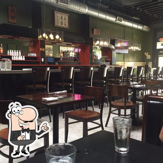 Kobi Q, Kansas City - Restaurant menu, prices and reviews