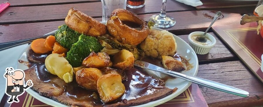 The Chestnut Tree, Coventry - Restaurant menu, prices and reviews