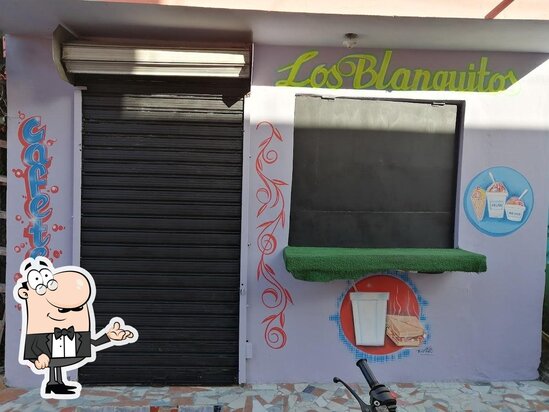 Los Blanquitos, Santo Domingo Este - Menú del restaurante, precios y ...