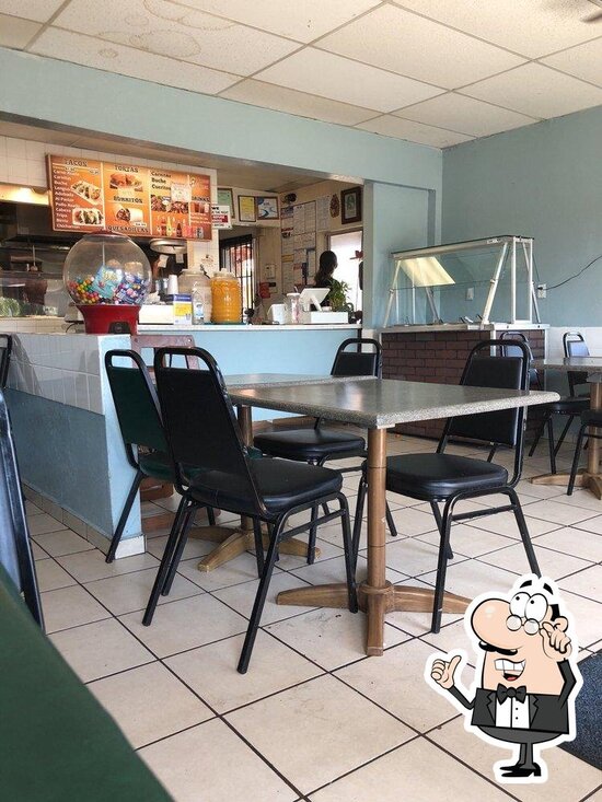 Tacos Alex, San Marcos - Restaurant menu, prices and reviews