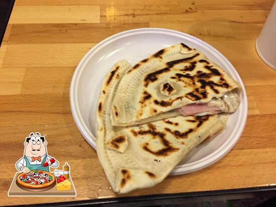 PIADA E CASSONI, Rimini - Speisekarte, Preise und Bewertungen