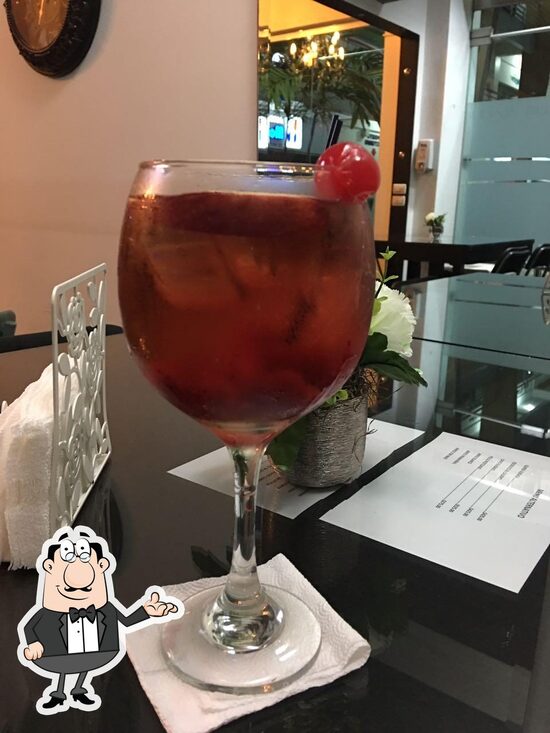 Bujar Cousine & Deck, Moca - Restaurant menu, prices and reviews