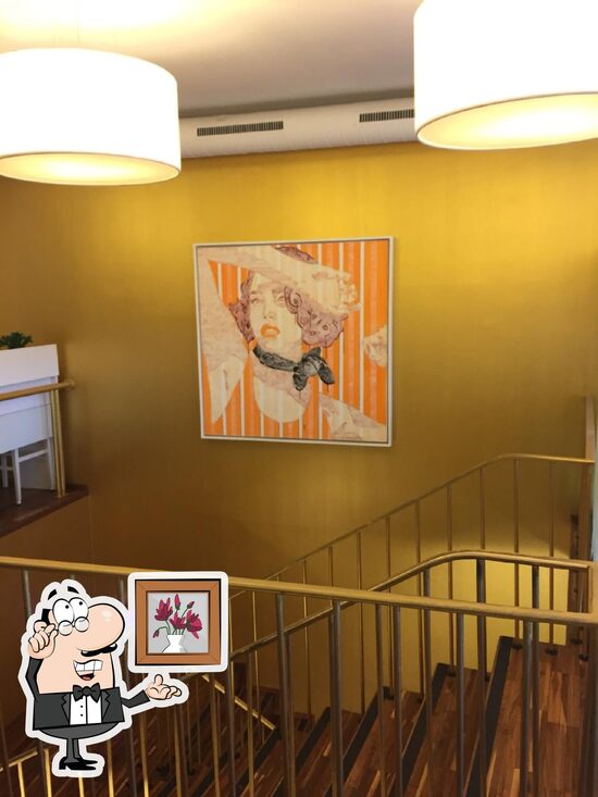 Terrazza, Stuttgart - Restaurant menu, prices and reviews