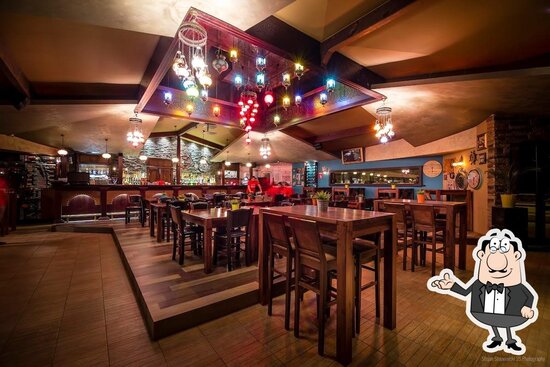 Cuba Libre Beach & Bar, Ohrid - Restaurant menu, prices and reviews