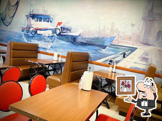 DaDam Crab, Houston - Restaurant menu, prices and reviews