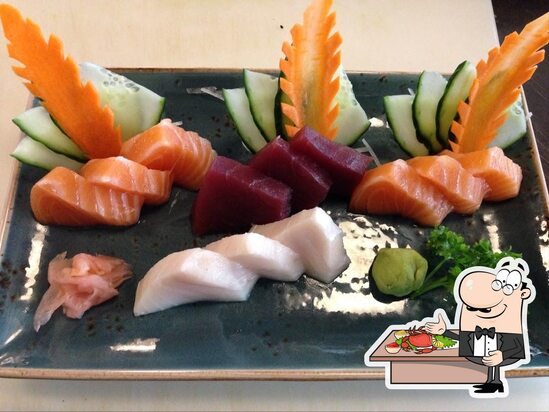 The Secret Samurai, Barcelona - Menú del restaurante, precios y reseñas