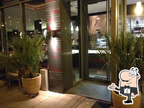 Finesse – Cafe | Bar | Lounge, Hannover - Speisekarte, Preise und ...