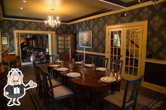 Century Inn, Scenery Hill - Restaurant menu, prices and reviews