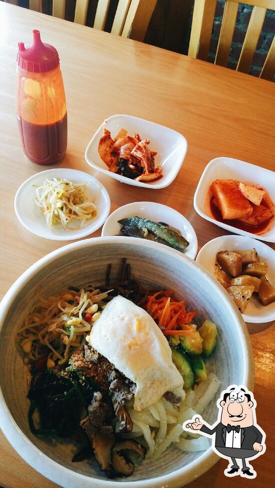 ., Annandale - Restaurant menu, prices and reviews