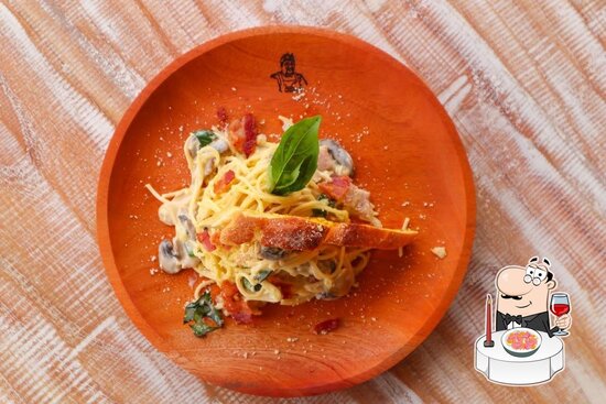 Pan Jonar Resto Tegenungan, Kemenuh - Restaurant menu, prices and reviews