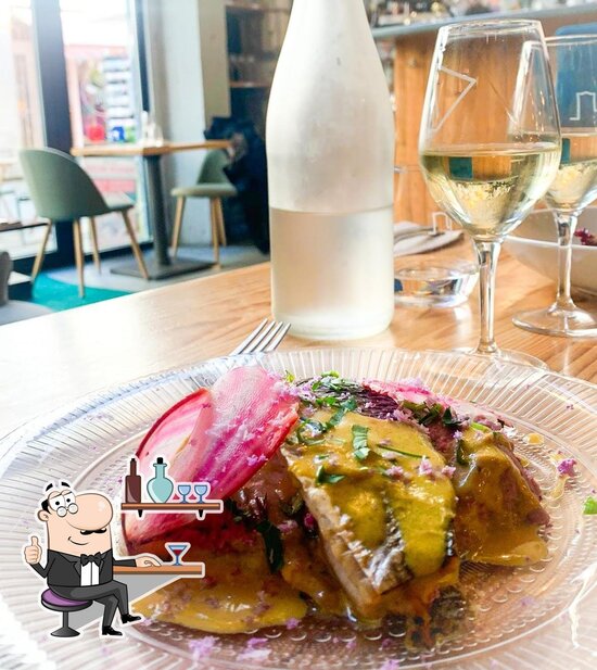 Prao Restaurant, La Rochelle - Menu du restaurant, prix et avis